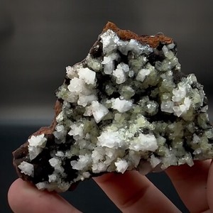 Ward Minerals | eBay Stores