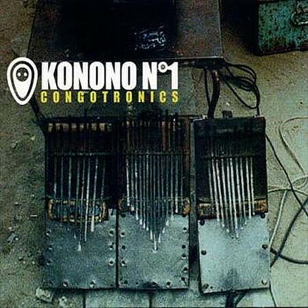 Congotronics by Konono No. 1 (CD, 2005) for sale online | eBay Australia