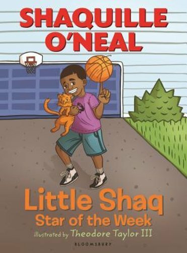 Little Shaq: Star of the Week by Shaquille O'Neal: New 9781619638792| eBay