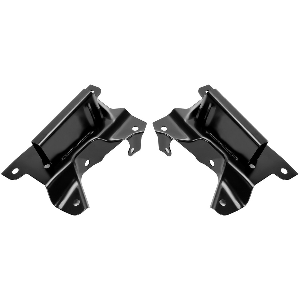 2007-2013 Chevy Silverado 1500 Front Bumper Brace Bracket Right ...