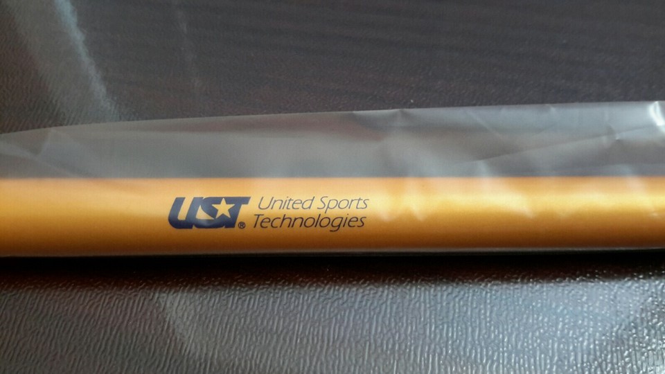 UST PROFORCE GOLD FAIRWAY SHAFT REGULAR FLEX .335 TIP 44" NEW | eBay