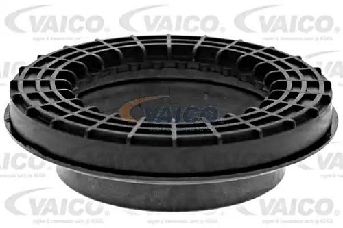 Strut Support Mounting Friction Bearing Front VAICO Fits MERCEDES ...