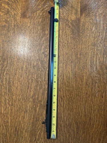 Henry Model H001 22 LR Octagon Barrel W/Front And Rear Sights #5423 | eBay