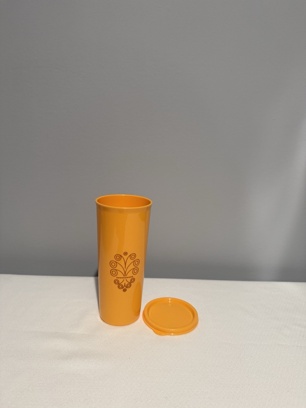 Tupperware Tumbler 450 ml With Lid New | eBay