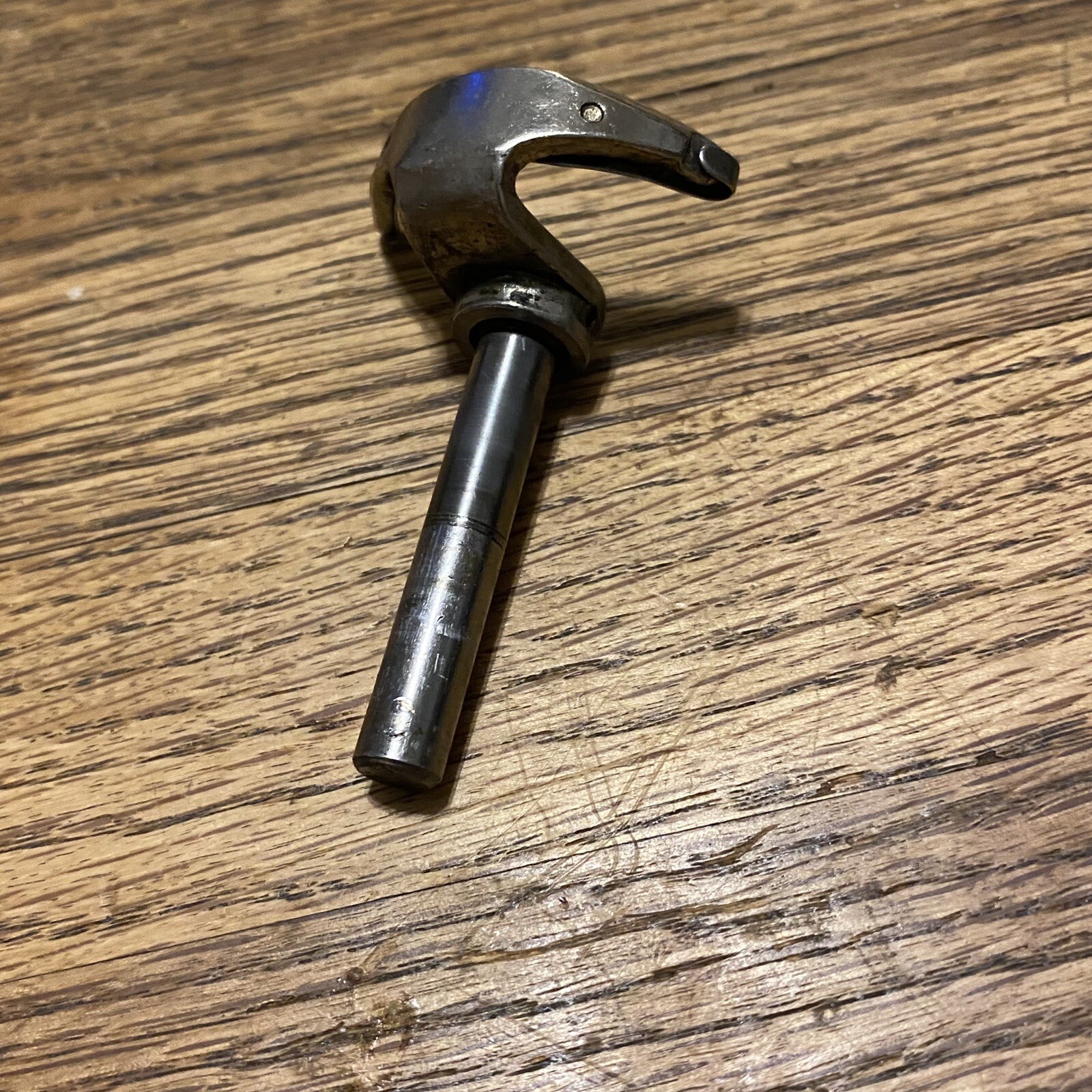 Riccar 2925 Sewing Machine Replacement OEM Part Spool Holder for sale ...