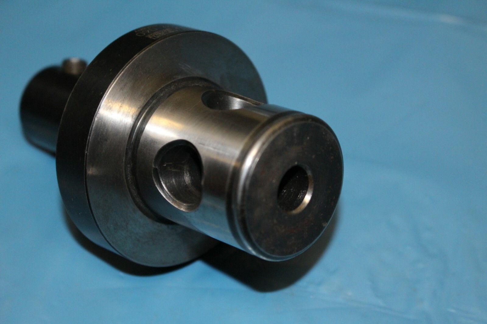 Wohlhaupter MultiBore Reduzierung 119 060 MVS 63 - 36 auf 25 - 14 ...