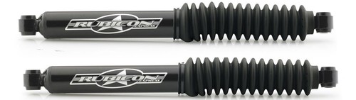 Rubicon Express Rear Driver or Passenger Side Shock for 97-06 Jeep ...