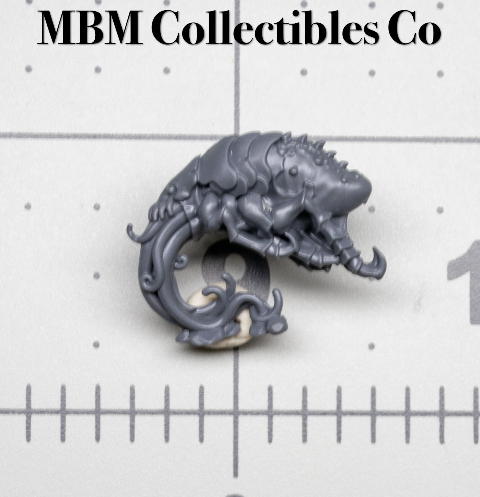 Warhammer 40K Kill Team GELLERPOX INFECTED Single Figure Bit nurgle ...