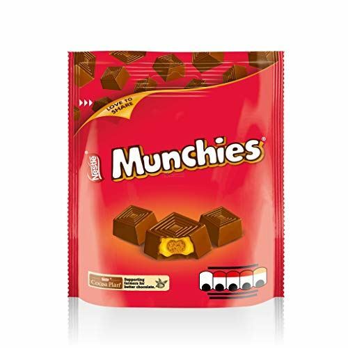 Nestle Munchies Pouch 104g (Pack of 3) | eBay