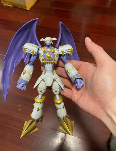 In Stock Khzone Dynasmon Resin Painted Figure GK Statue Model ...