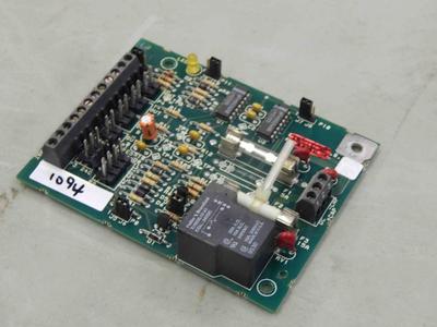 #1094 Simplex 565079 D 0296 LED Indicator Circuit Board Card Module | eBay