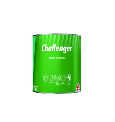 Axalta Challenger CH6134 White (1 Gallon) | eBay