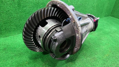 TOYOTA HILUX DIFF DIFFERENTIAL CENTRE REAR, 2.8, DIESEL, AUTO T/M, 3. ...