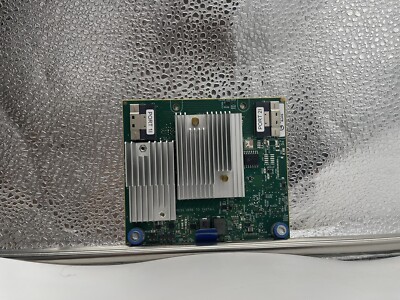 HPE MR416I-A GEN10 PLUS X16 LANES 4GB CACHE NVME/SAS 12G CONTROLLER ...