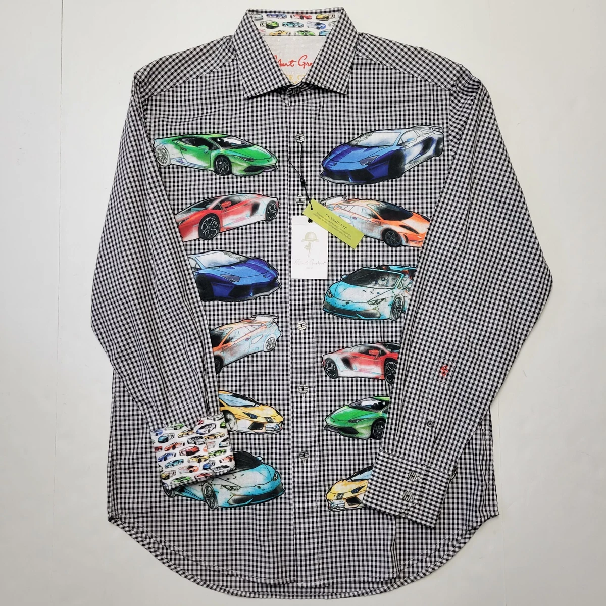 Robert Graham Cars Online | emergencydentistry.com