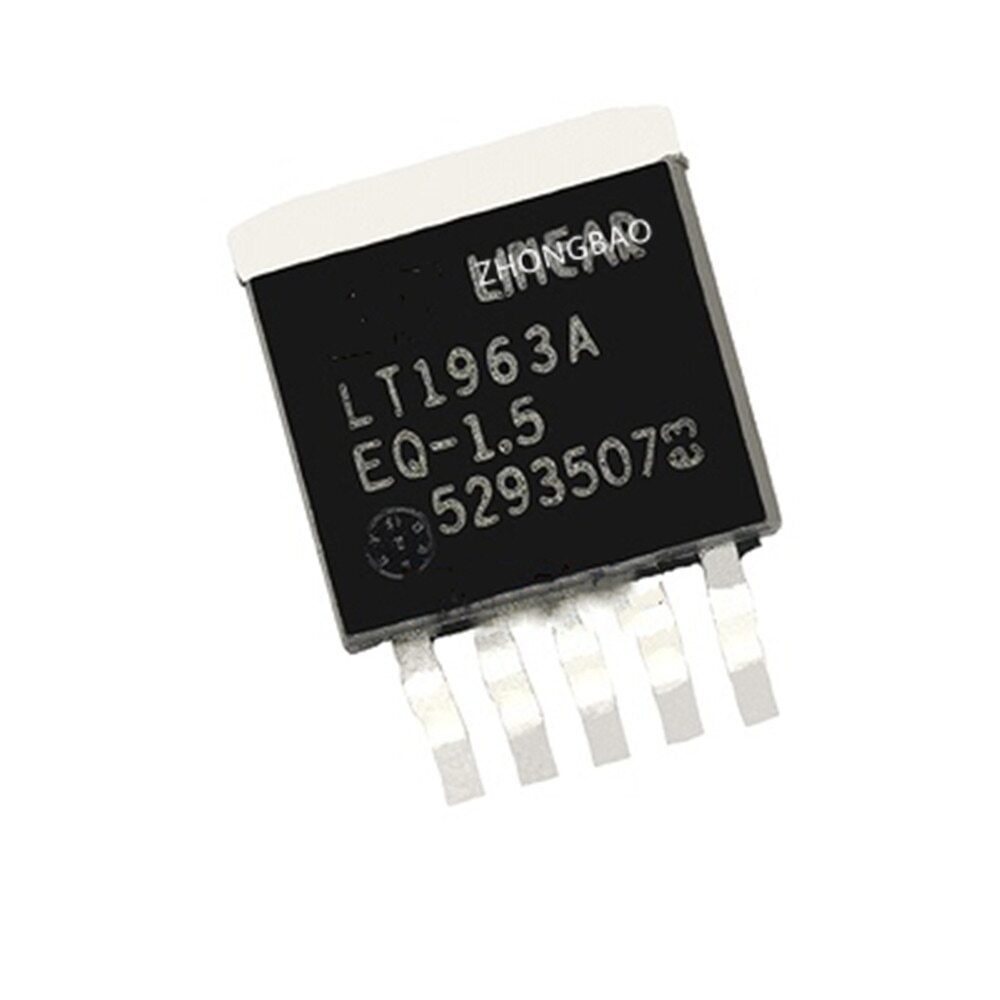 1pc LT1963AEQ-1.5 TO263 high quality | eBay