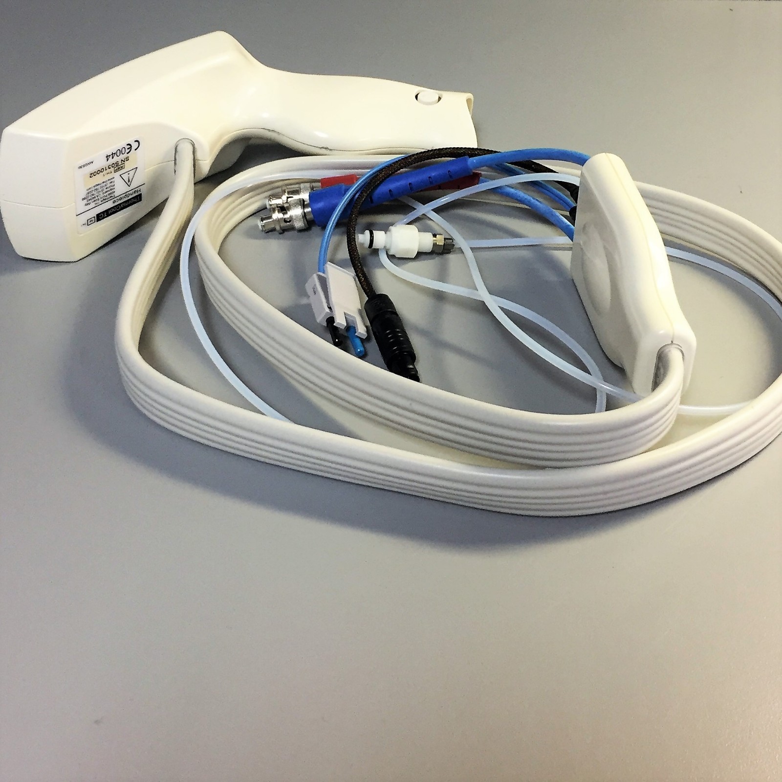 Thermage Thermacool TC System Handpiece TH-1 | eBay