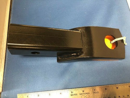 NEW Genuine OEM Toyota ball mount assembly pt228-89445 | eBay