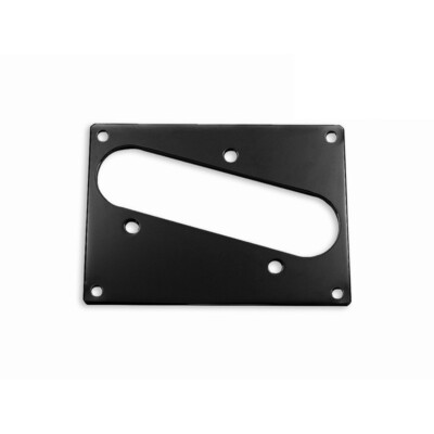 Stetsbar pickup plate for telecaster Black | eBay