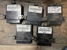 2010 Sierra Transmission Control Module 20759777 25978353 29545535 for ...