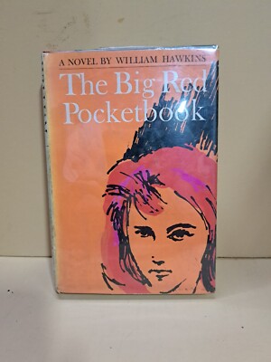 The Big Red Pocketbook 1963 | eBay