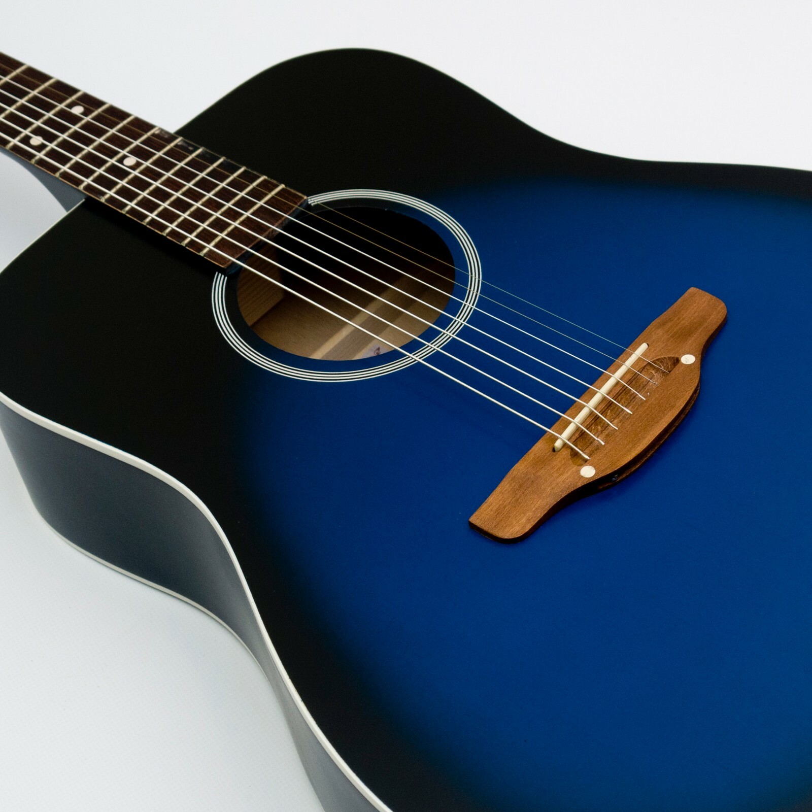 TYPHOON New Silver strings for Russian Seven (7) string acoustic guitar ...