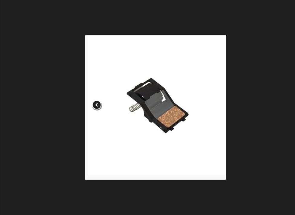 New Genuine XEROX WorkCentre 6515N Separation Pad Assembly 607K00132 | eBay