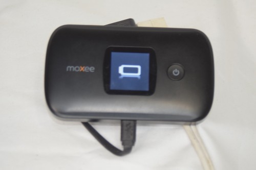 Moxee Mobile AT&T K779HSDL Wireless Wi-Fi Hotspot Modem 256MB Black | eBay