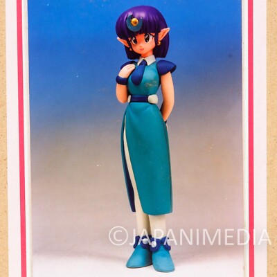 NG Knight Lamune & 40 Princess Cocoa Resin Cast Model Kit 1/8 Scale ...