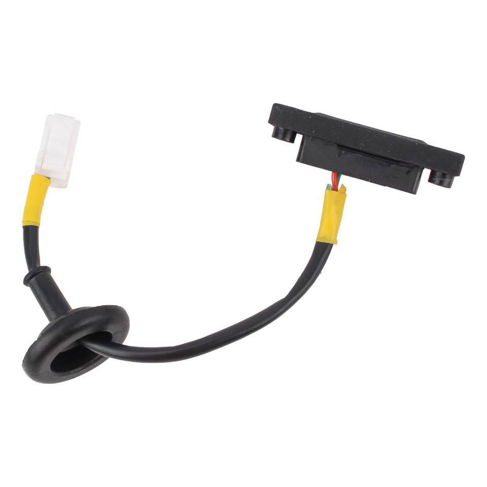 Rear Trunk Lid Lock Release Handle switch For Hyundai KIA Pride Rio ...