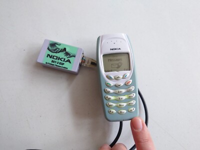 Nokia DCT3 Unlocking CLIP for mobile phones Servicing DCT-3 Network ...