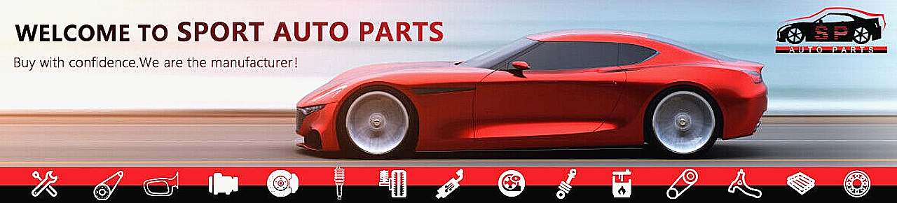 SPORT AUTO PARTS | eBay Stores