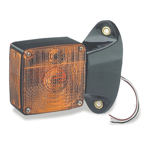 Tail Light Grote 55430 for sale online | eBay