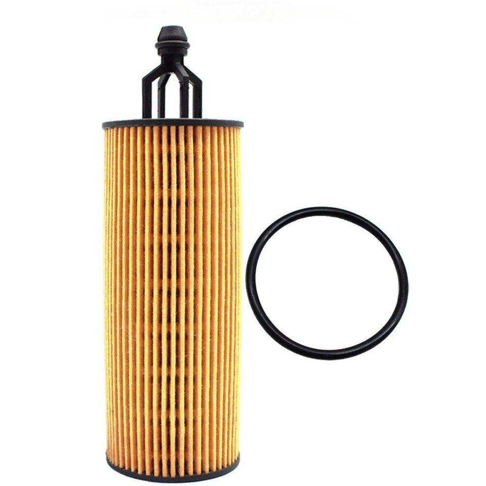 3Pcs 68191349AC Oil Filter for Chrysler Jeep Dodge RAM 3.2L 3.6L V6 MO ...