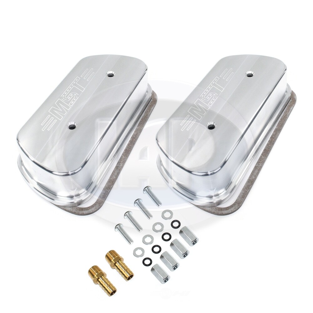 IAP/Kuhltek Motorwerks M10130101 Cylinder Block Components - Engine ...