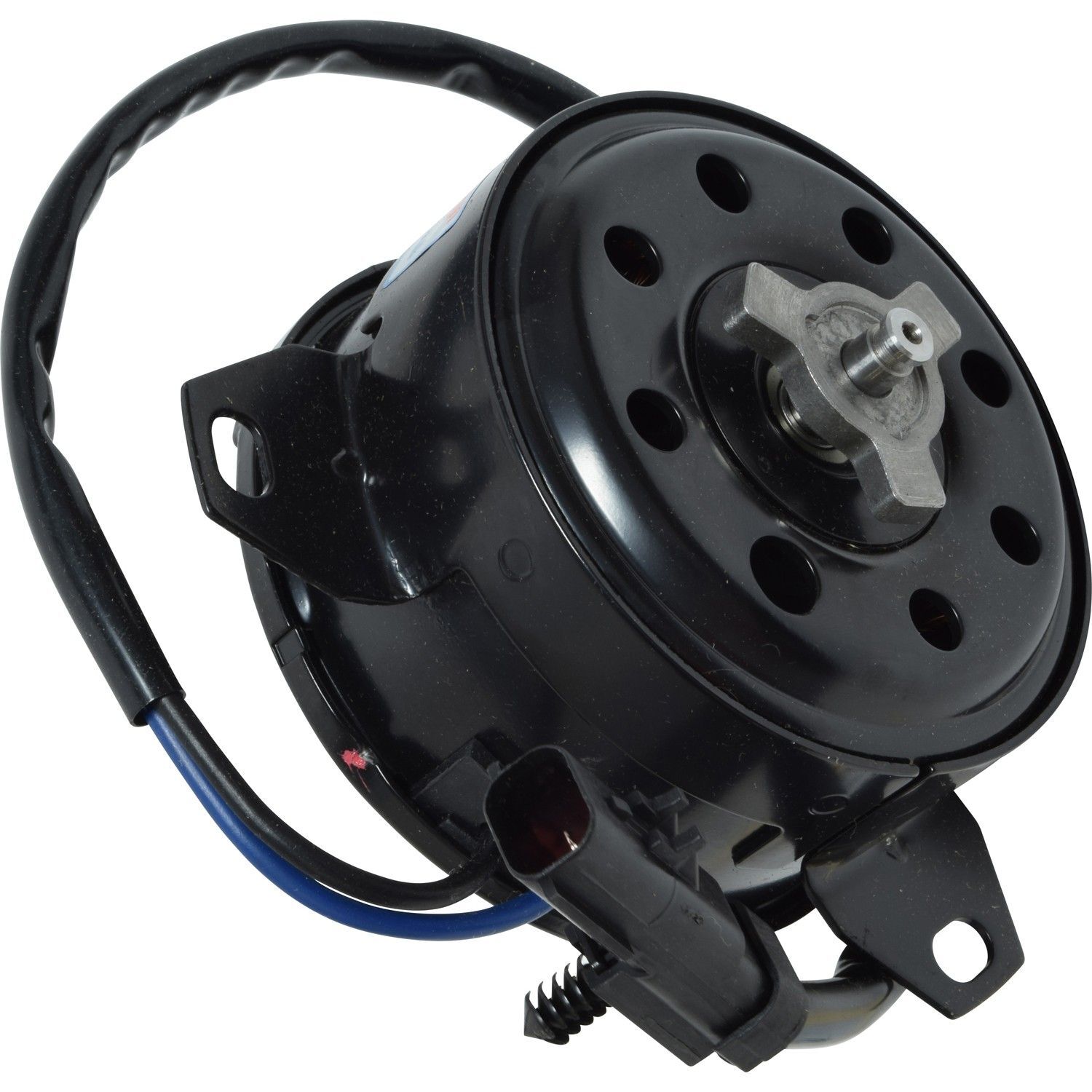 UAC RM 9184C Engine Cooling Fan Motor For 04 Jeep Grand Cherokee ...