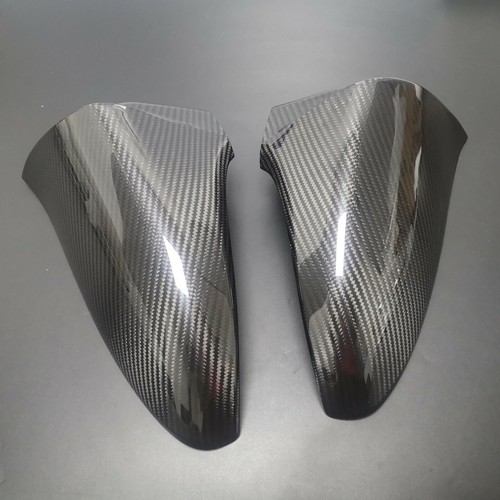 For Lexus IS RC 200 300 350 RC F SPORT Carbon Fiber Rear View Mirror ...