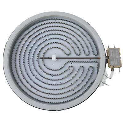 Whirlpool Range radiant surface element W11047722 | eBay