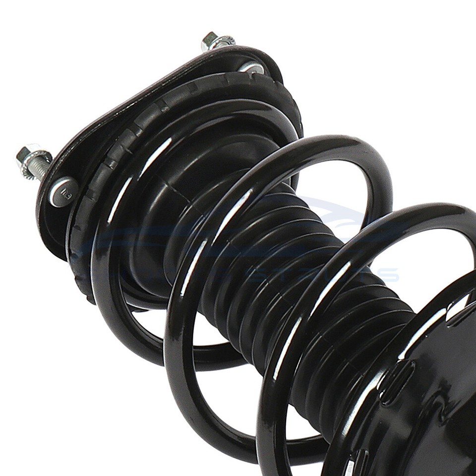 For 2006 - 2012 Toyota RAV4 Front Complete Struts With Coil Springs Assemblies | eBay