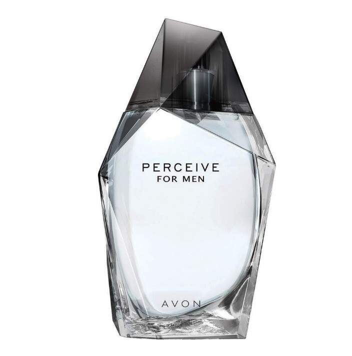 Avon Perceive 3.4oz Men's Eau de Cologne for sale online | eBay