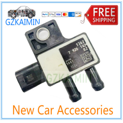 OEM 13627926142 Fit for BMW Differential Pressure Sensor | eBay