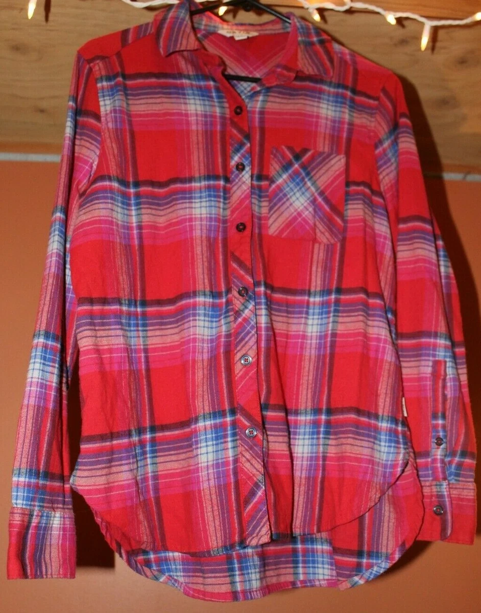 Redneck Flannel Shirts