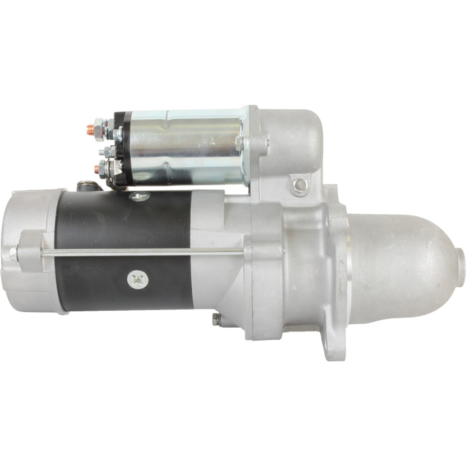 New Starter for Bobcat 325 328 331 334 Compact Excavator with Kubota ...