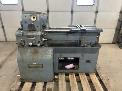 Lathe - Monarch 10Ee Lathe