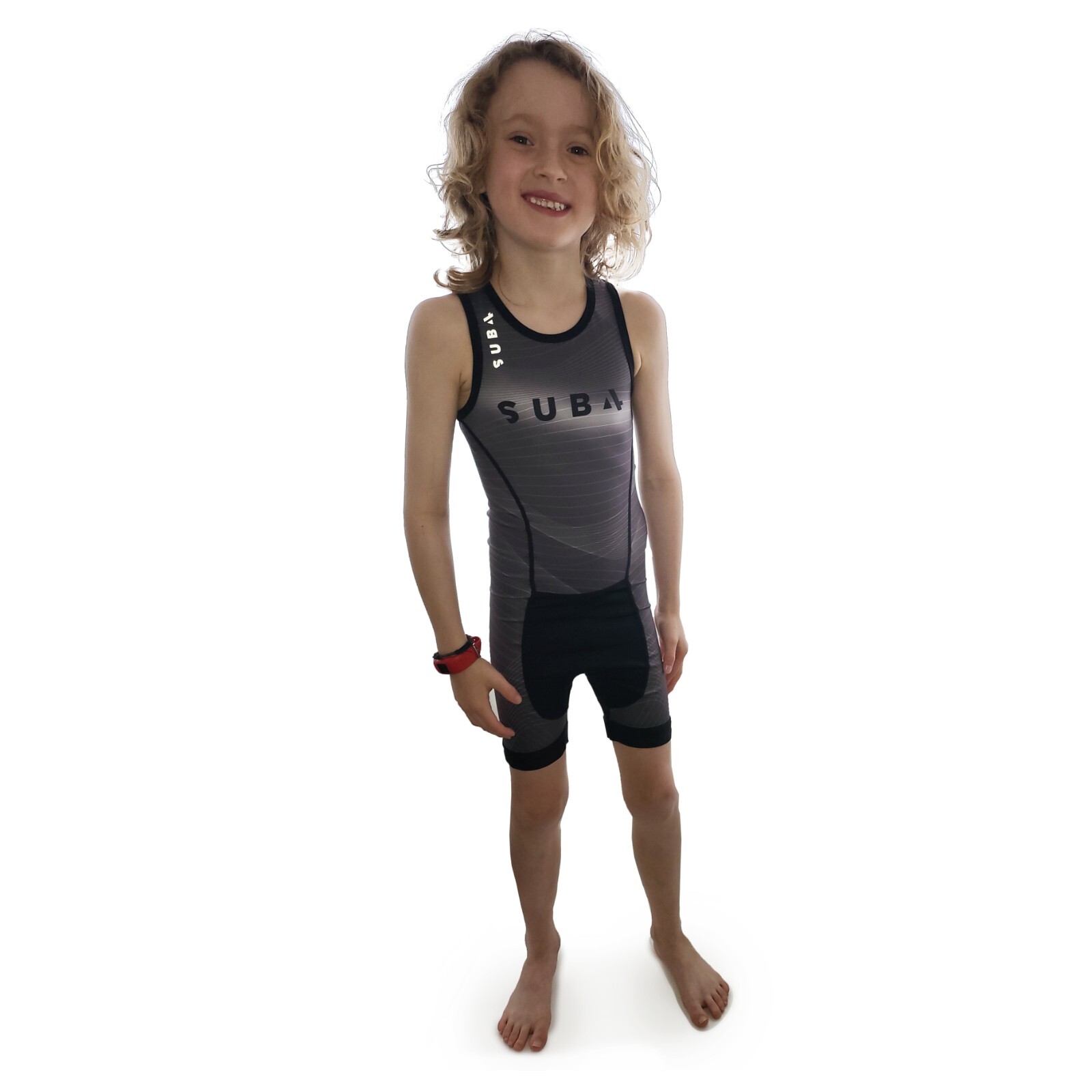Youth Kids Triathlon suit | eBay
