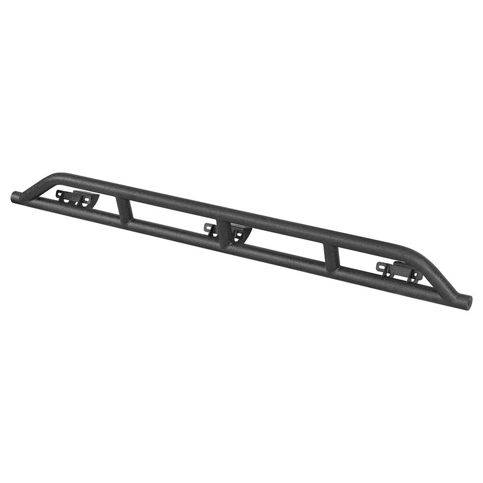 Rock Sliders Armor Guards Nerf Step Bars For 2018-2026 Jeep Wrangler JL ...