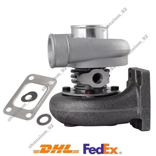 Turbo TA2505 Turbocharger 454163-0001 99449947 For JX90 JX70 JX95 Fiat ...