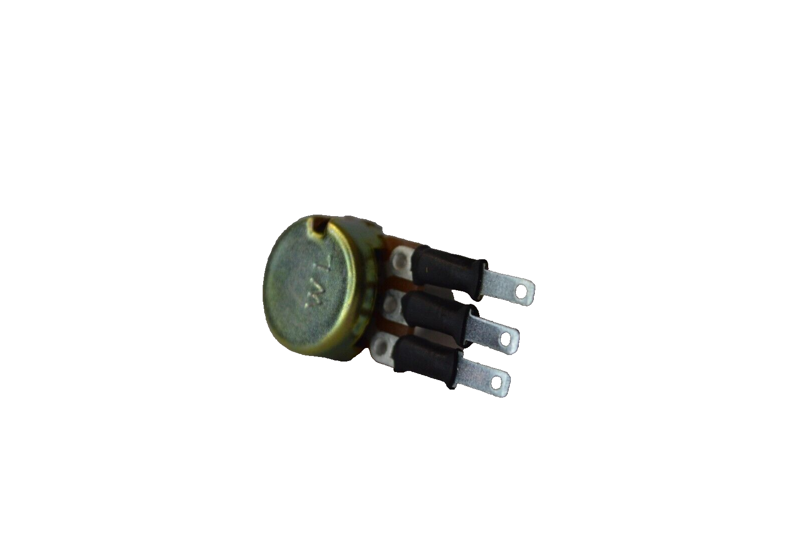 Potentiometer Replacement Kit For Logitech Pedals (G25, G27, G29, G920 ...