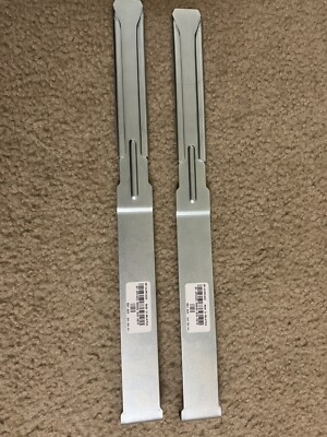Dell 4T334 1T388 2R512 2G054 NC986 PowerEdge Server Rack Mount Rails | eBay