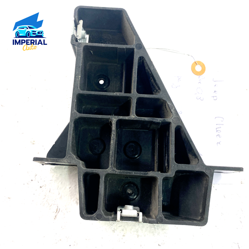 2014-2018 Jeep Cherokee Left Drive Side Cooling Module Bracket OEM ...